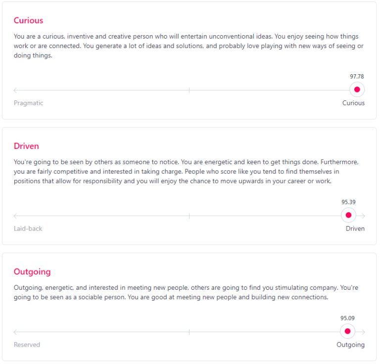 Deeper Signals' Employee Personality Toolkit - The Talent Bulletin